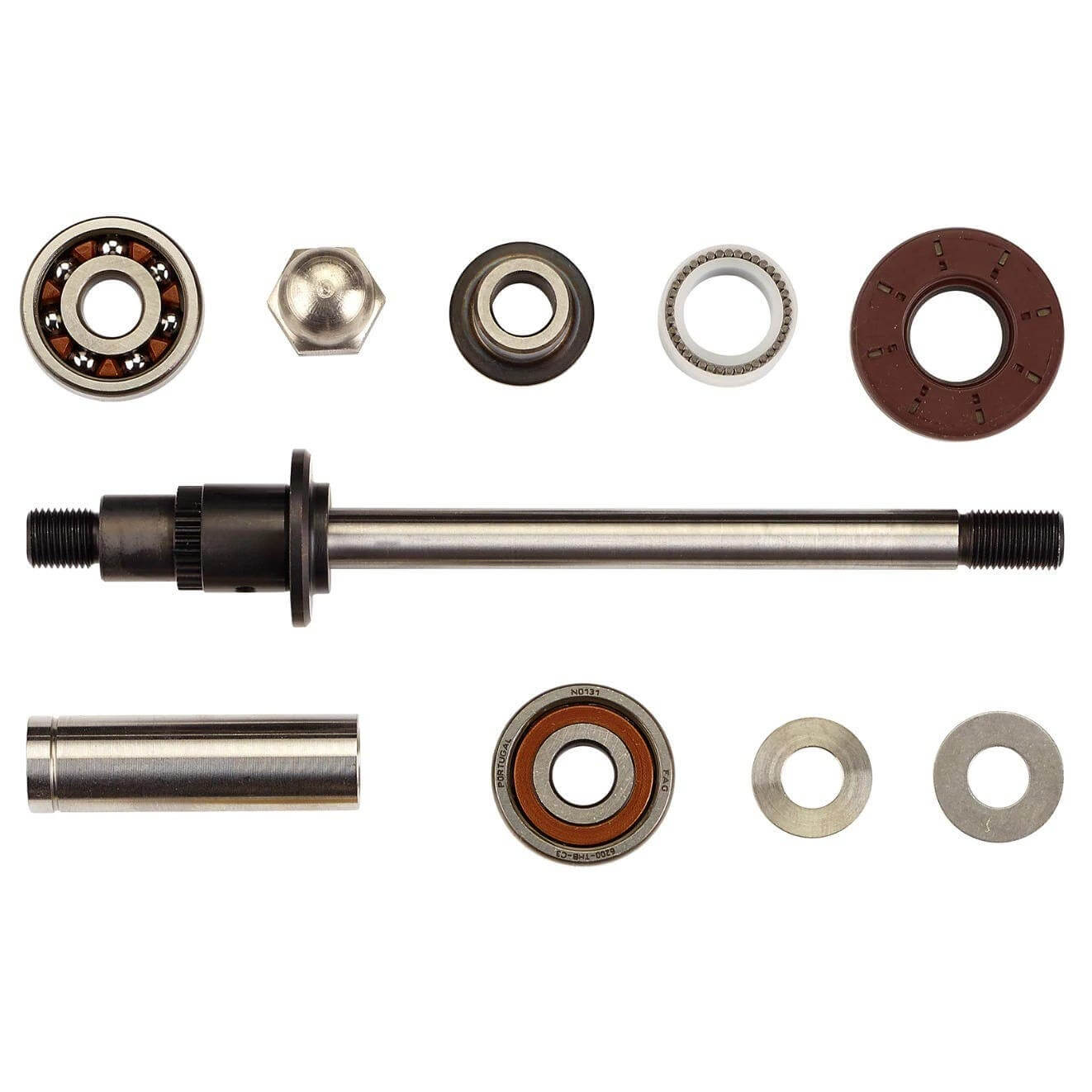 420881102 Supercharger Repair Kit
