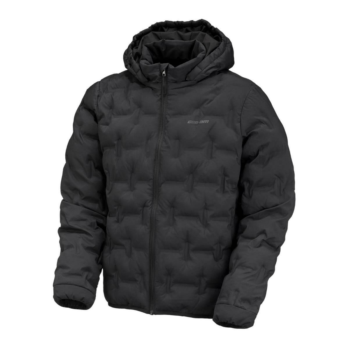 4545430990 Men's Can-Am Puffer Jacket
