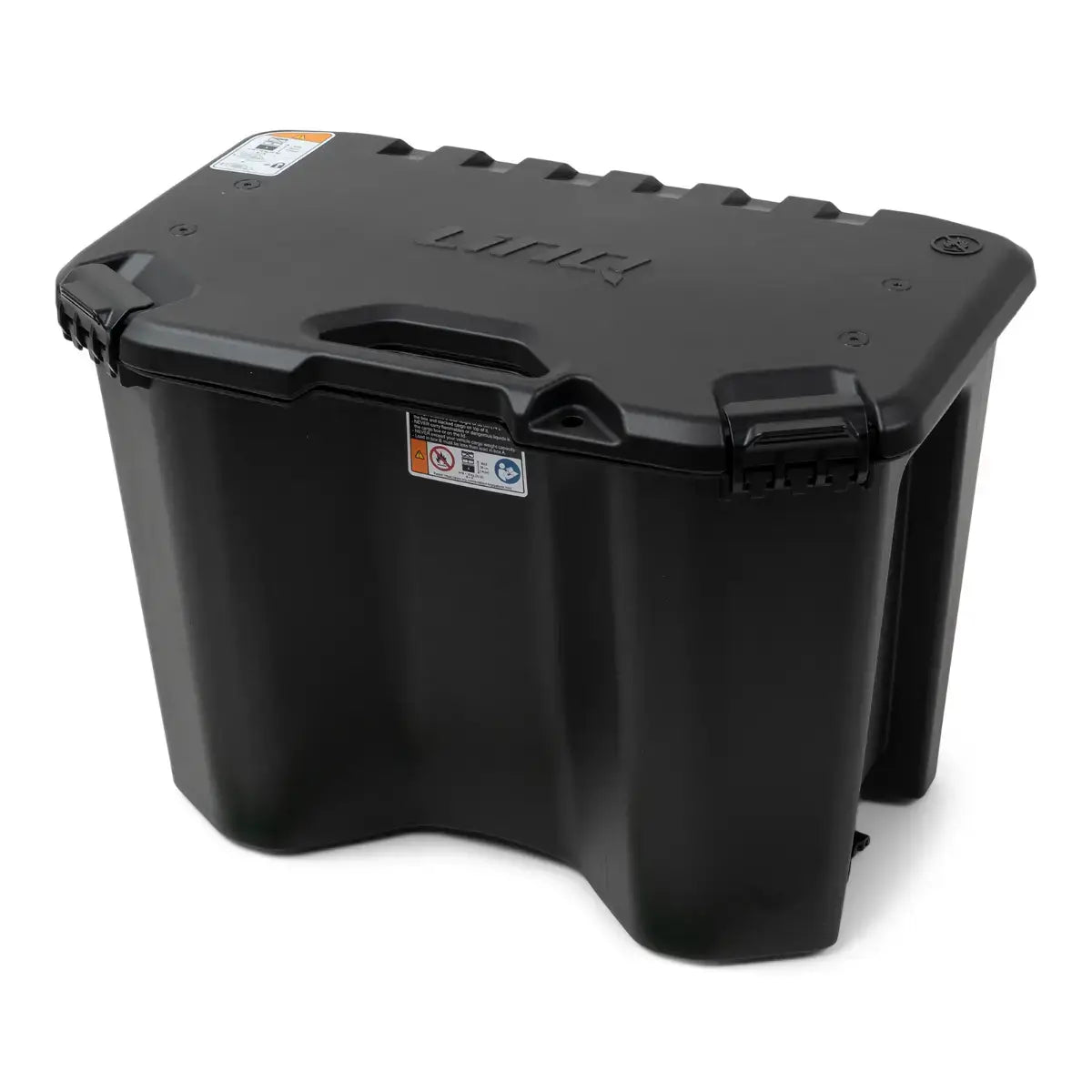 LinQ 7.8 US Gal (30 L) Modular Cargo Box Multi Product Fit