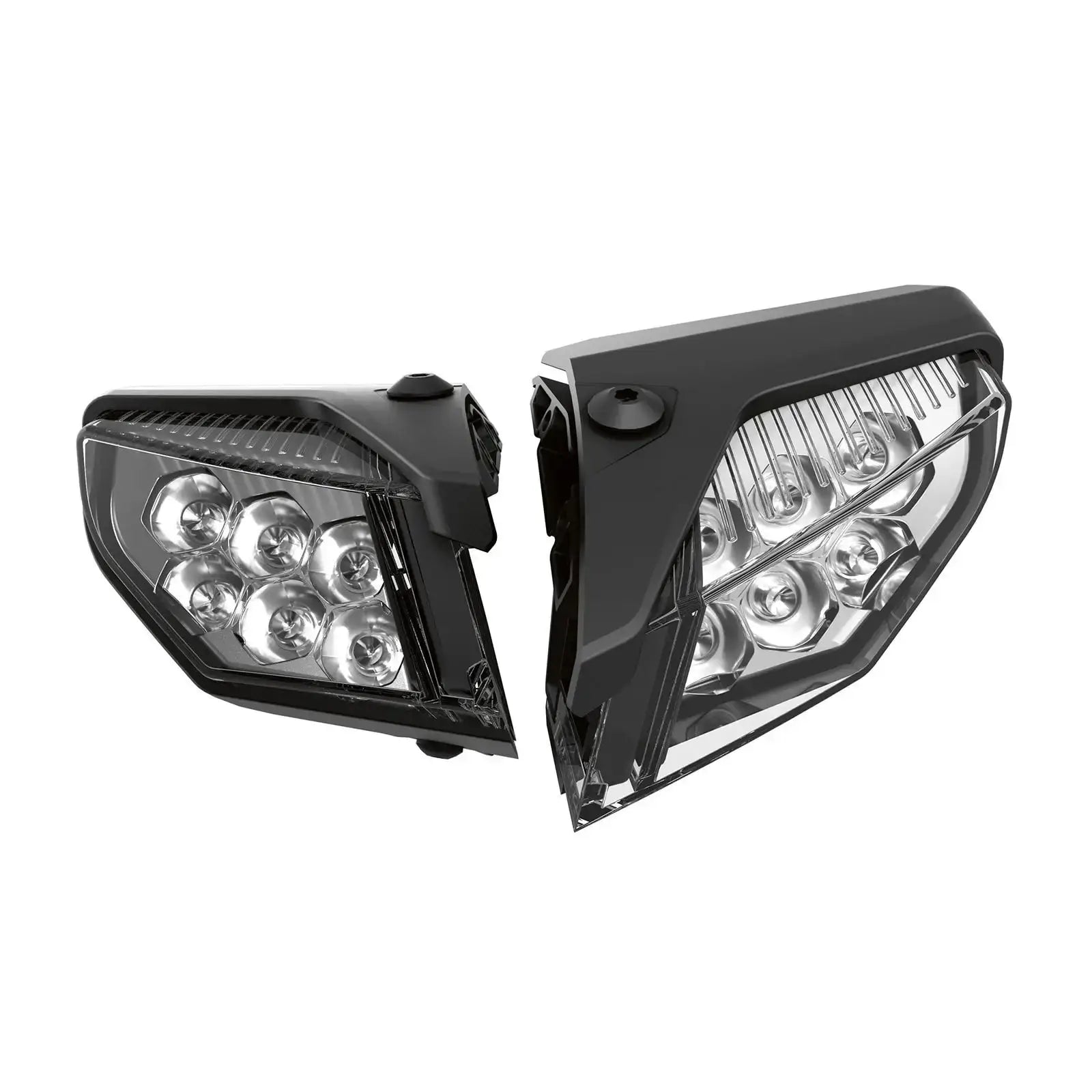 High Beam Auxiliary LED Lights for REV Gen4 - 860201651